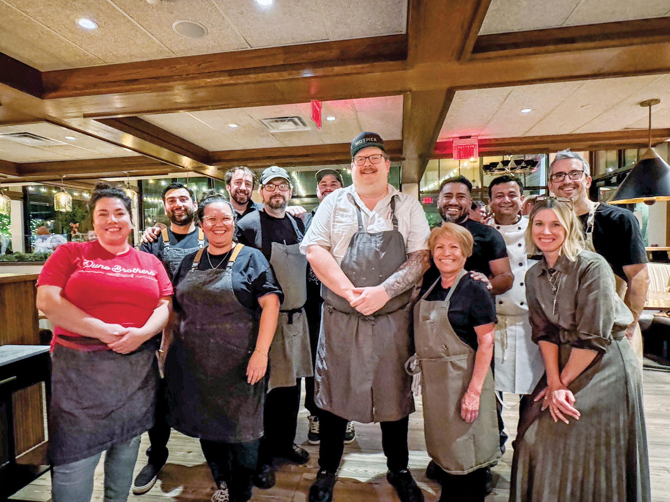 Rhode Island is Ready for Providence's Track 15 Food Hall - Rhode ...