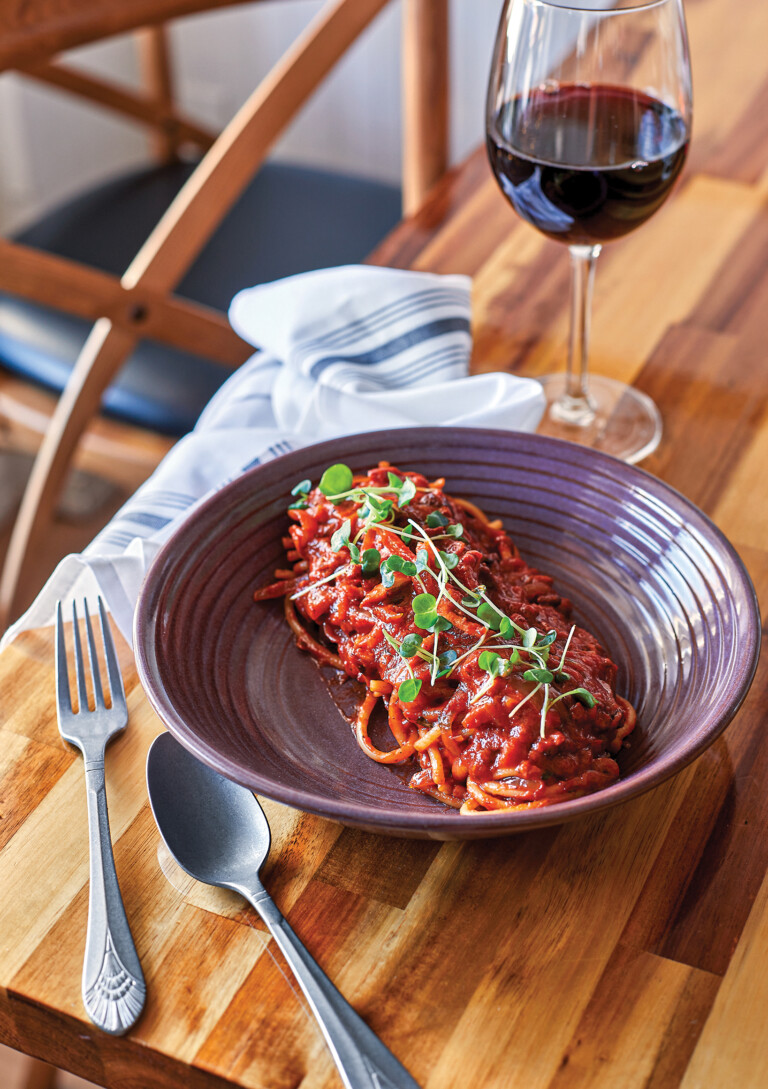 Dining Review: Viola Cucina in Barrington - Rhode Island Monthly