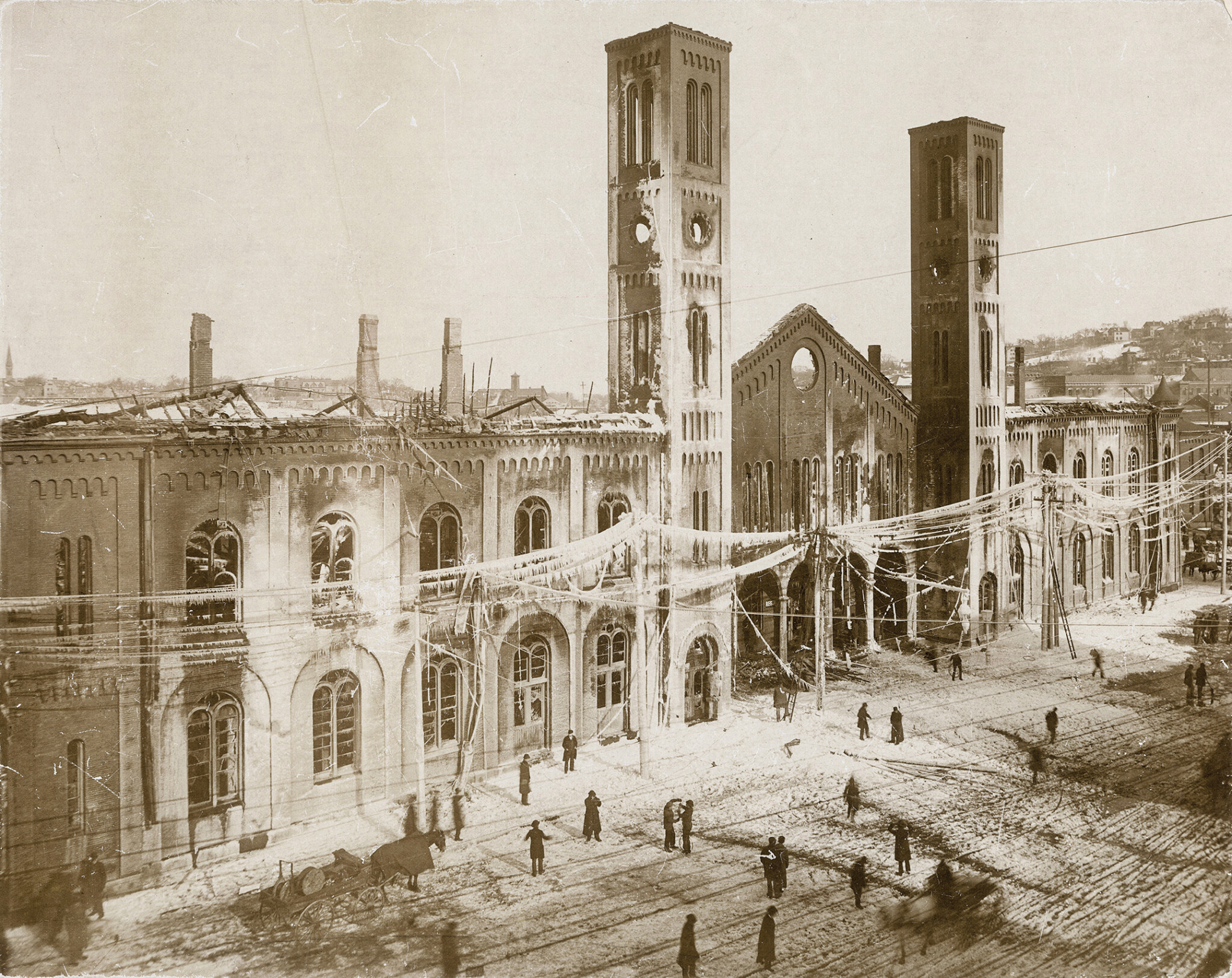 Rhode Island is Ready for Providence's Track 15 Food Hall - Rhode ...