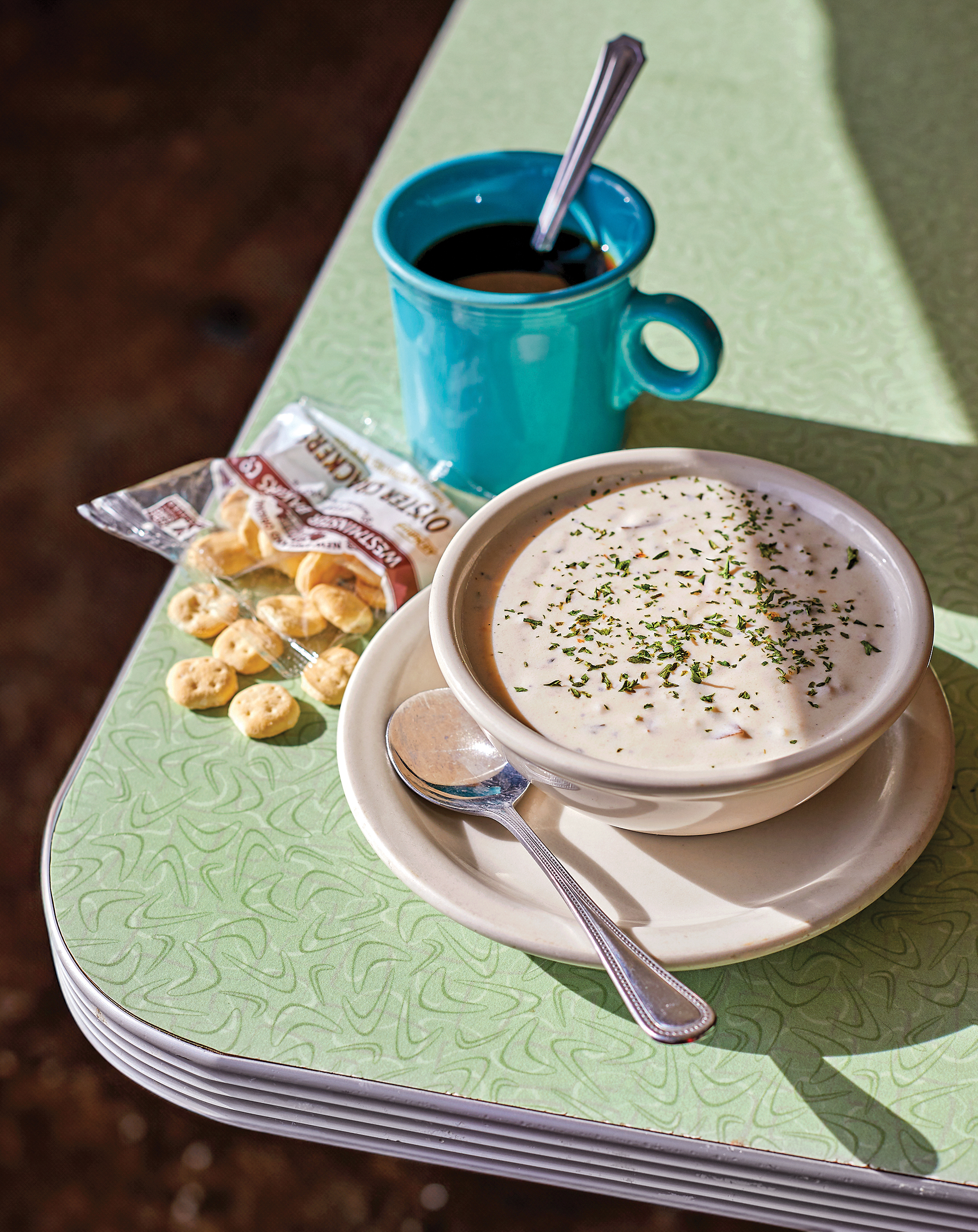 Dining Review: Shady Acres Diner in Foster - Rhode Island Monthly