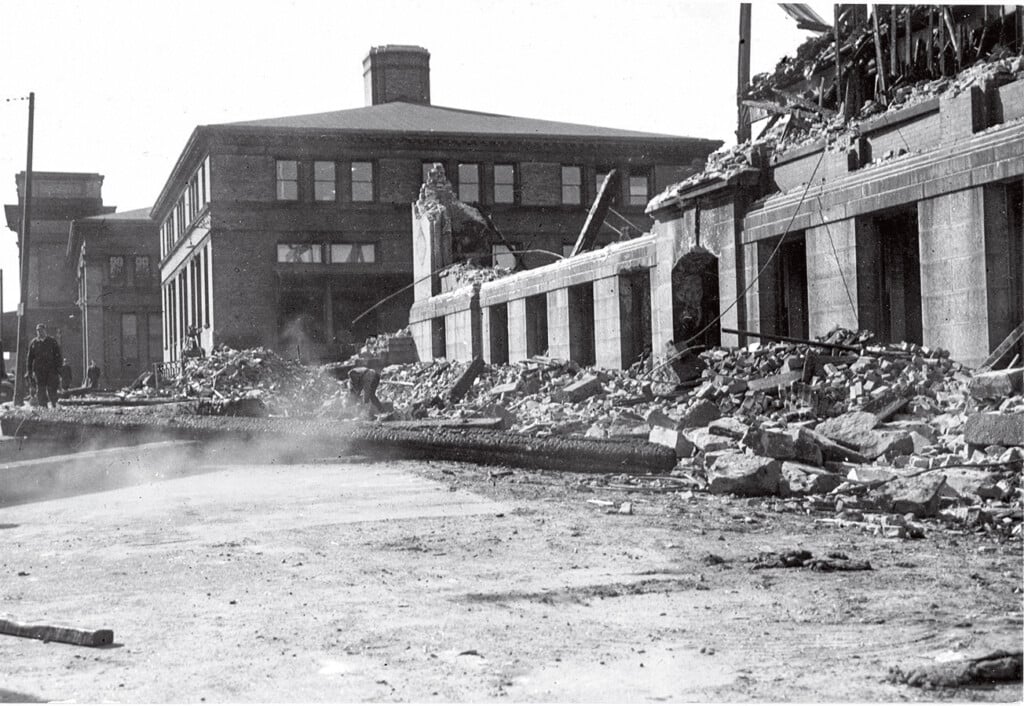 Rhode Island is Ready for Providence's Track 15 Food Hall - Rhode ...