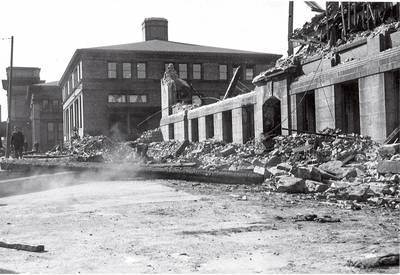 Rhode Island is Ready for Providence's Track 15 Food Hall - Rhode ...