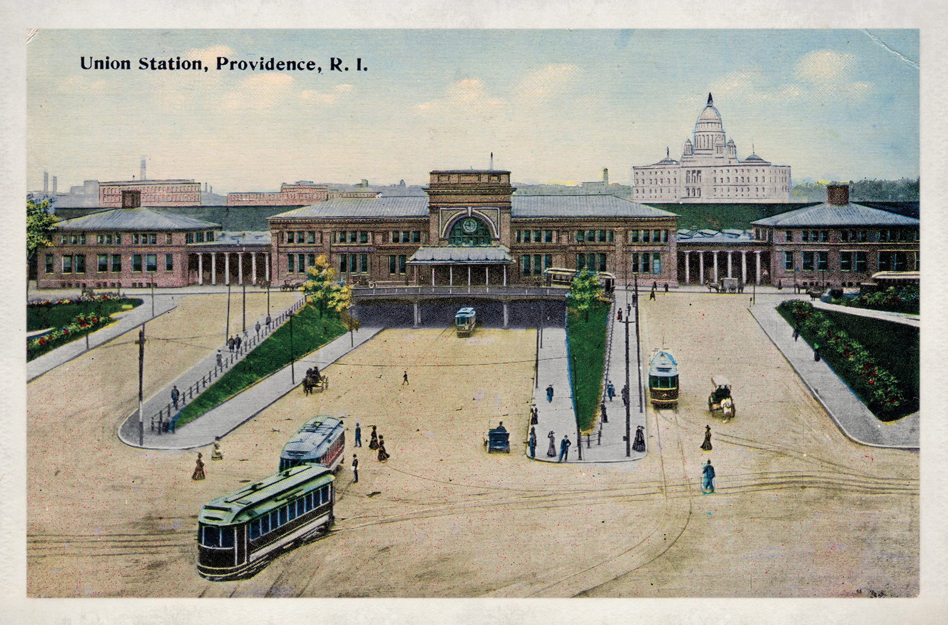 Rhode Island is Ready for Providence's Track 15 Food Hall - Rhode ...