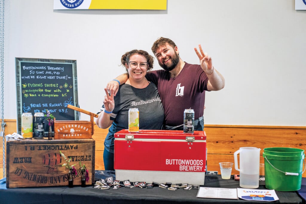 32 Fun Things to Do in Rhode Island This March - Rhode Island Monthly