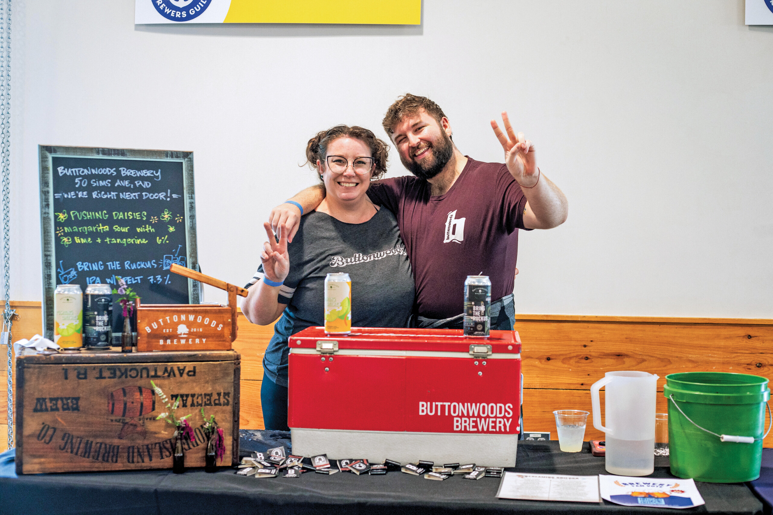 32 Fun Things to Do in Rhode Island This March - Rhode Island Monthly