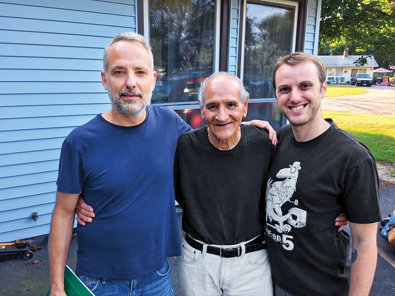 Looking Back on Crimetown - Rhode Island Monthly