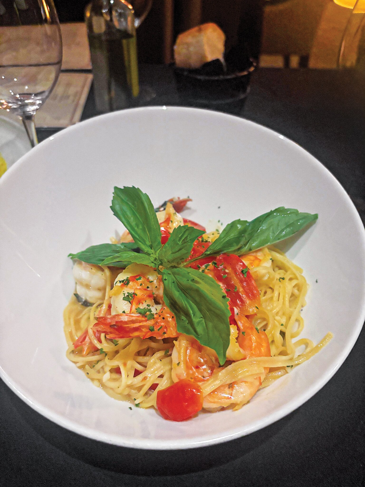 Rhode Island bars and restaurants - from Rhode Island Monthly