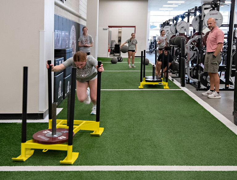 La Salle Academy and De La Salle Middle School - Rhode Island Monthly