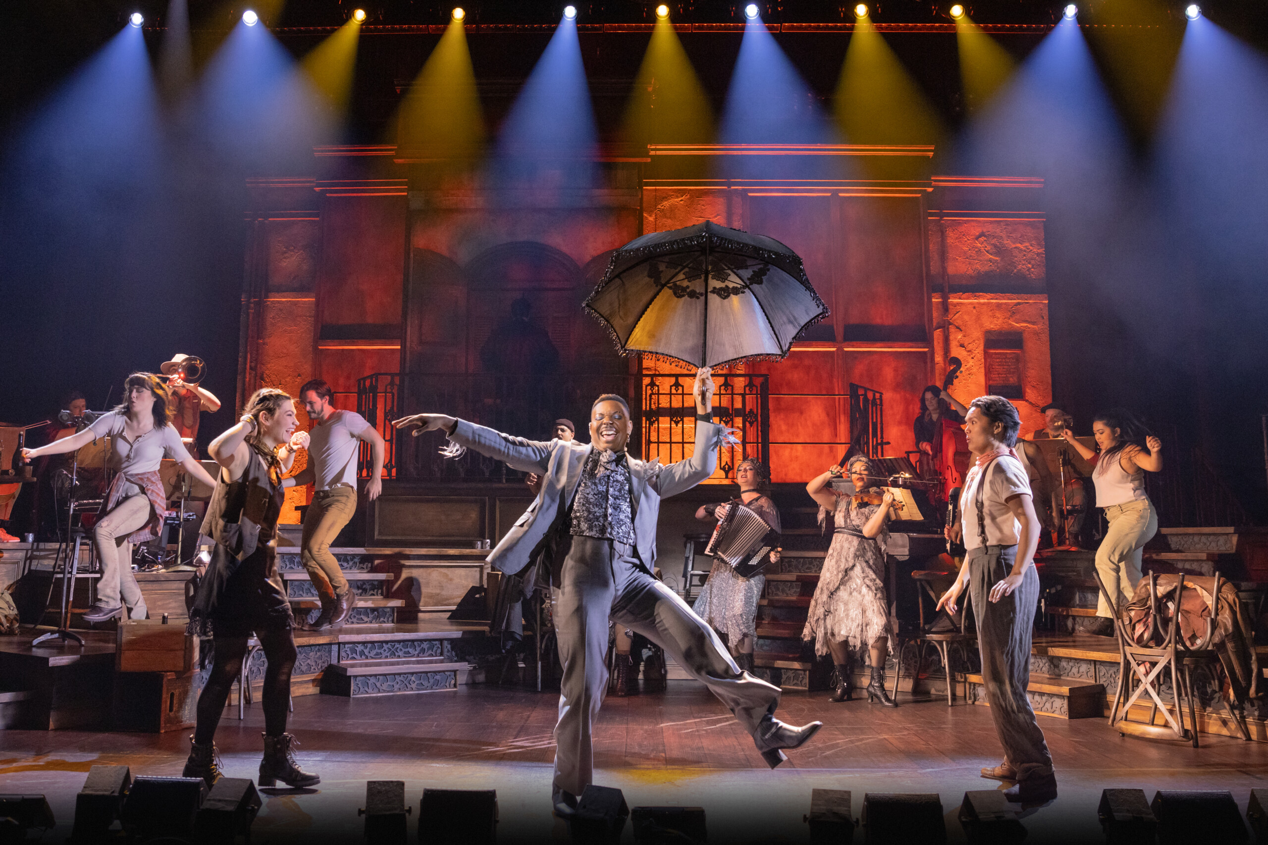 'Harry Potter,' 'Wicked,' 'The Lion King' and More Coming to PPAC in ...