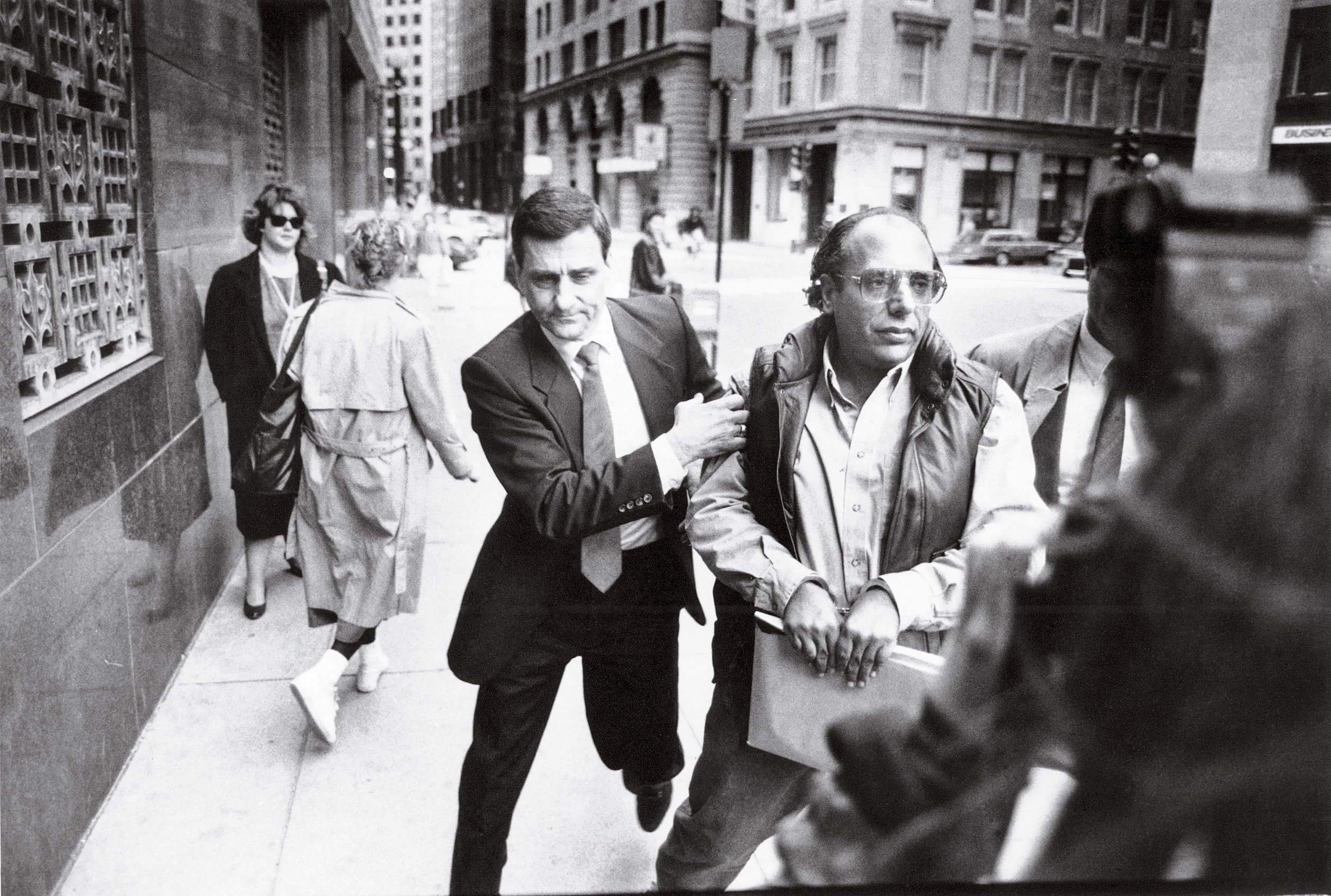 Persons of Interest - Rhode Island Monthly