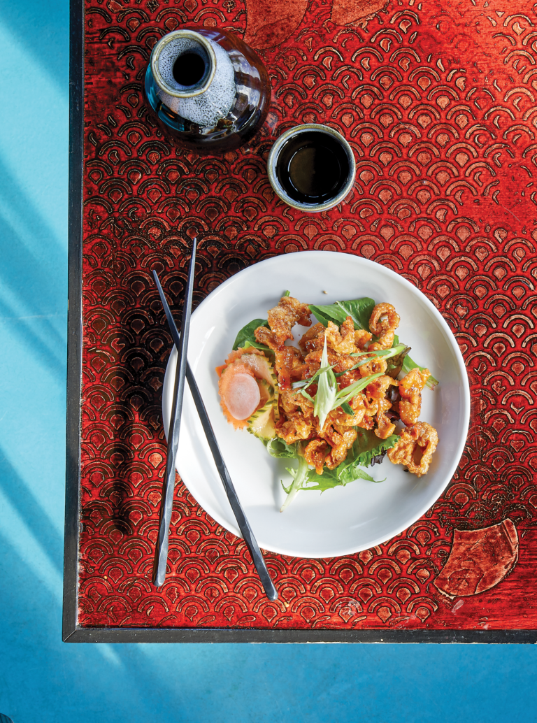 Asian Restaurants in Rhode Island - Rhode Island Monthly