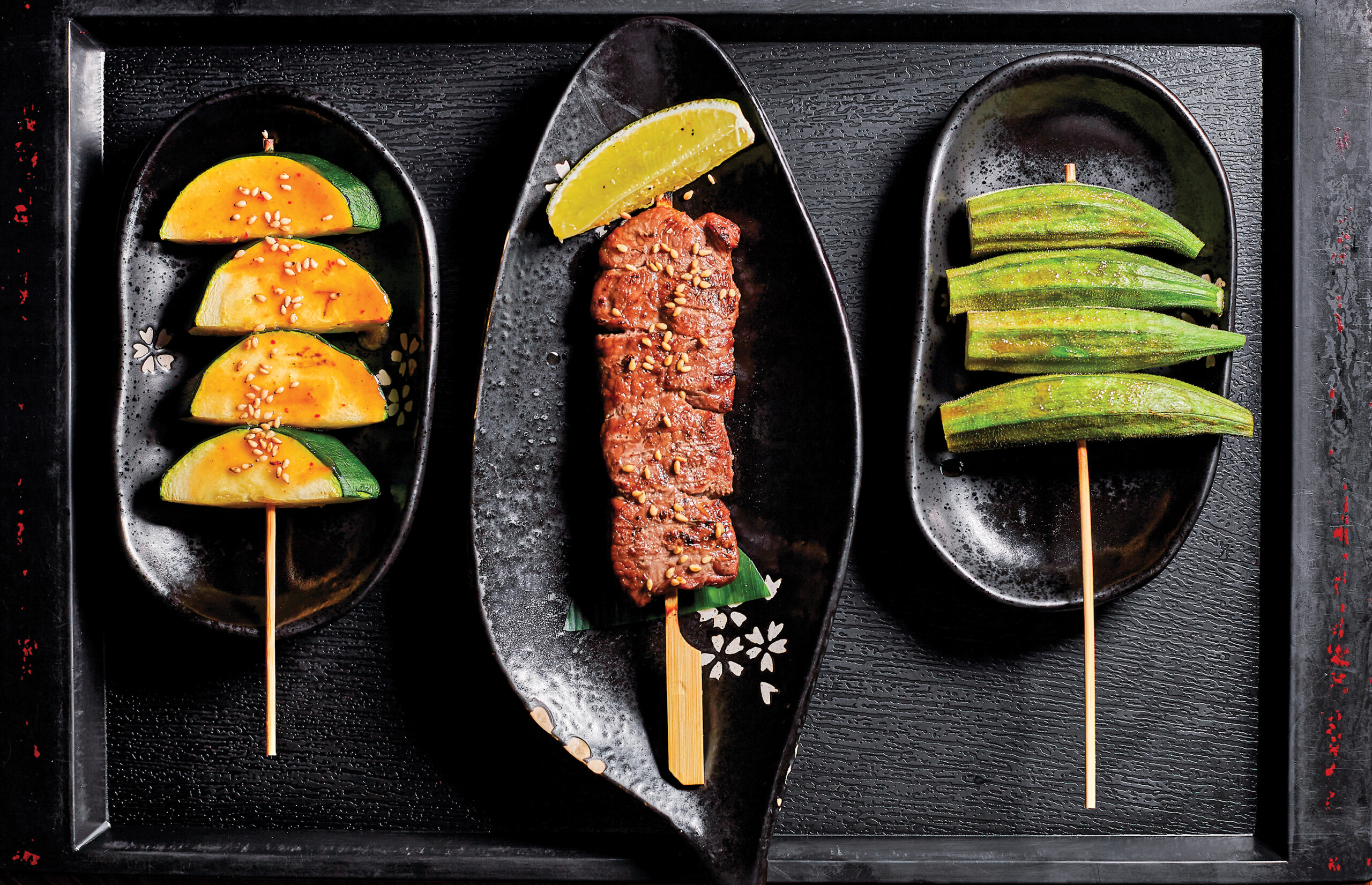 Asian Restaurants in Rhode Island - Rhode Island Monthly