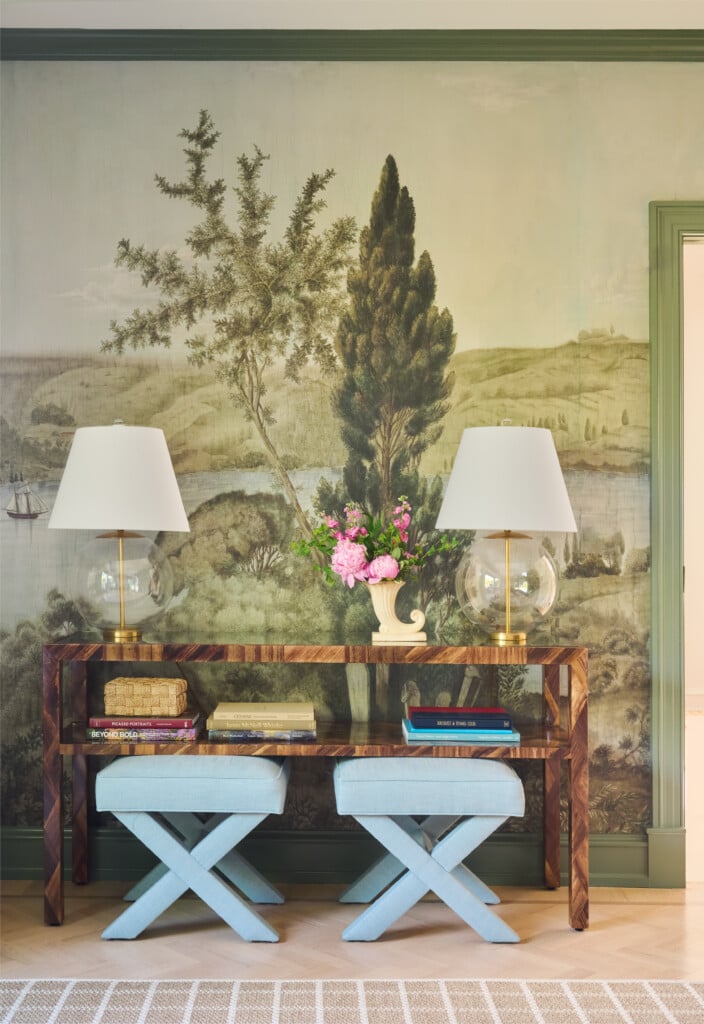 Bright Ideas: Our 2025 Design Awards - Rhode Island Monthly