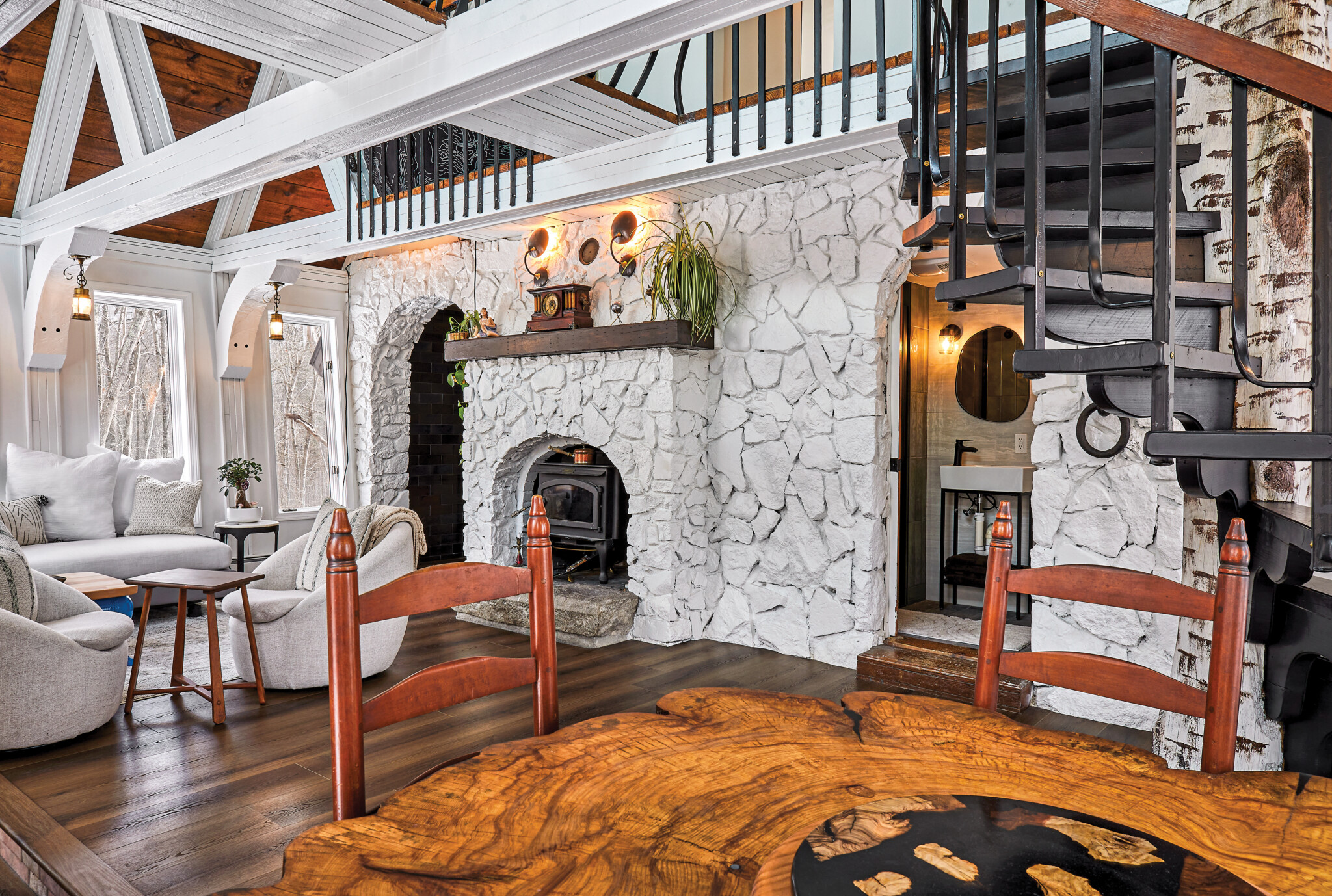 Real estate, home, fashion, trends from Rhode Island Monthly