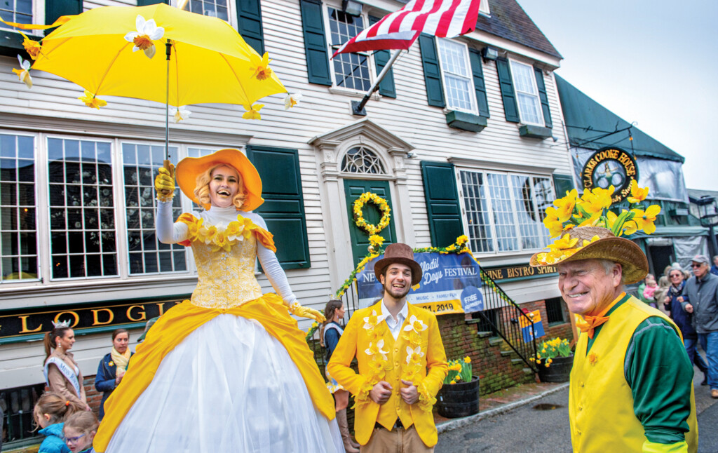 33 Fun Things to Do in Rhode Island This April - Rhode Island Monthly