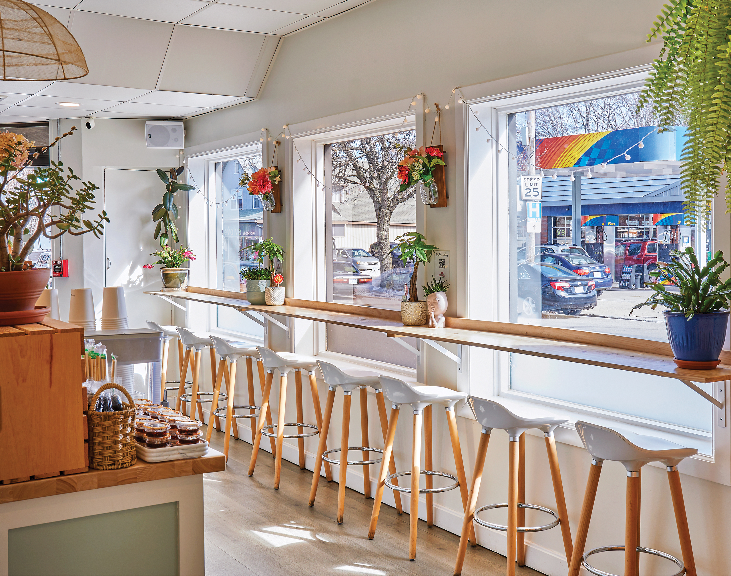 Asian Restaurants in Rhode Island - Rhode Island Monthly