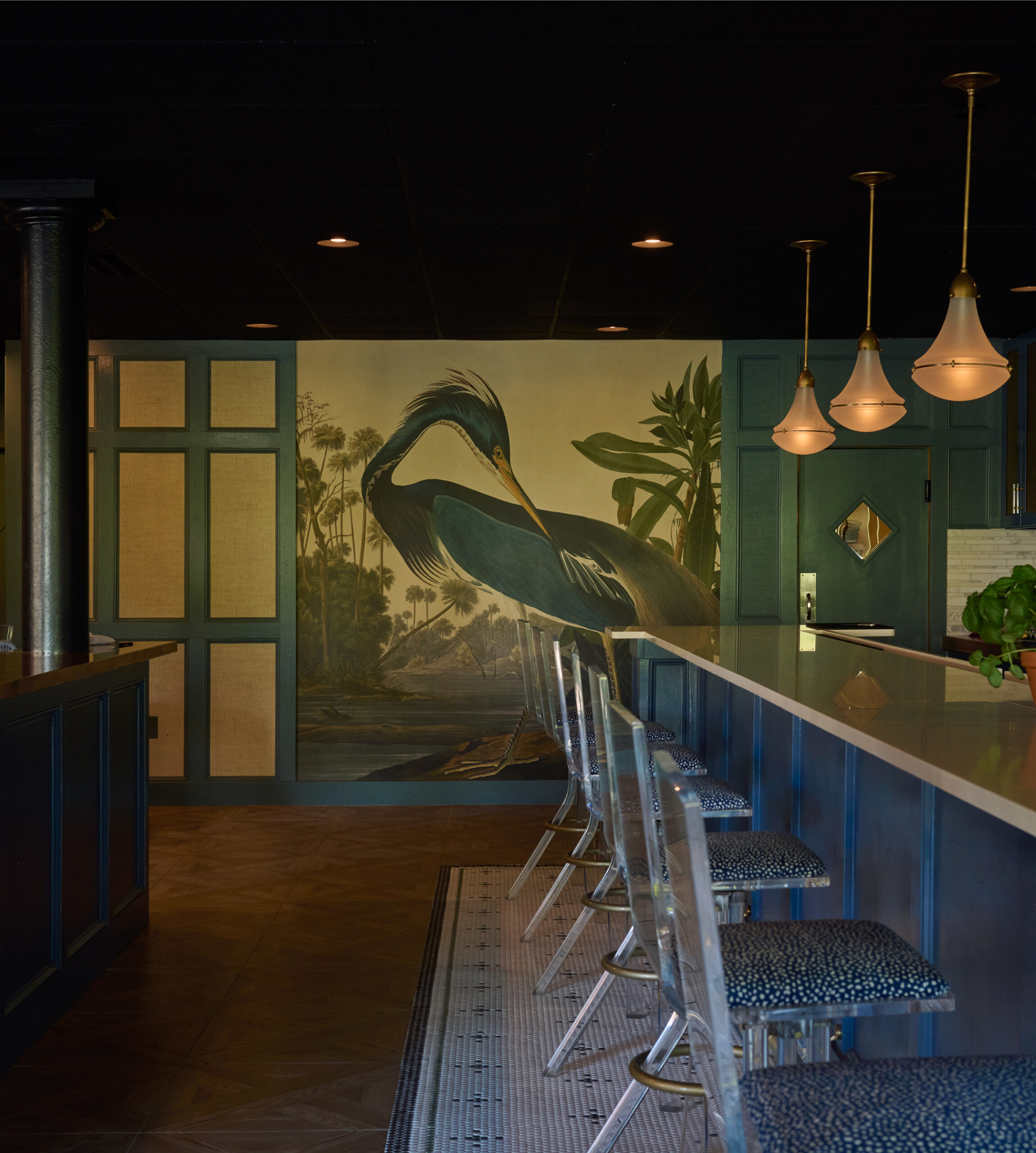 ©Jane Beiles Smith Bird in Hand-24061134659 - Rhode Island Monthly