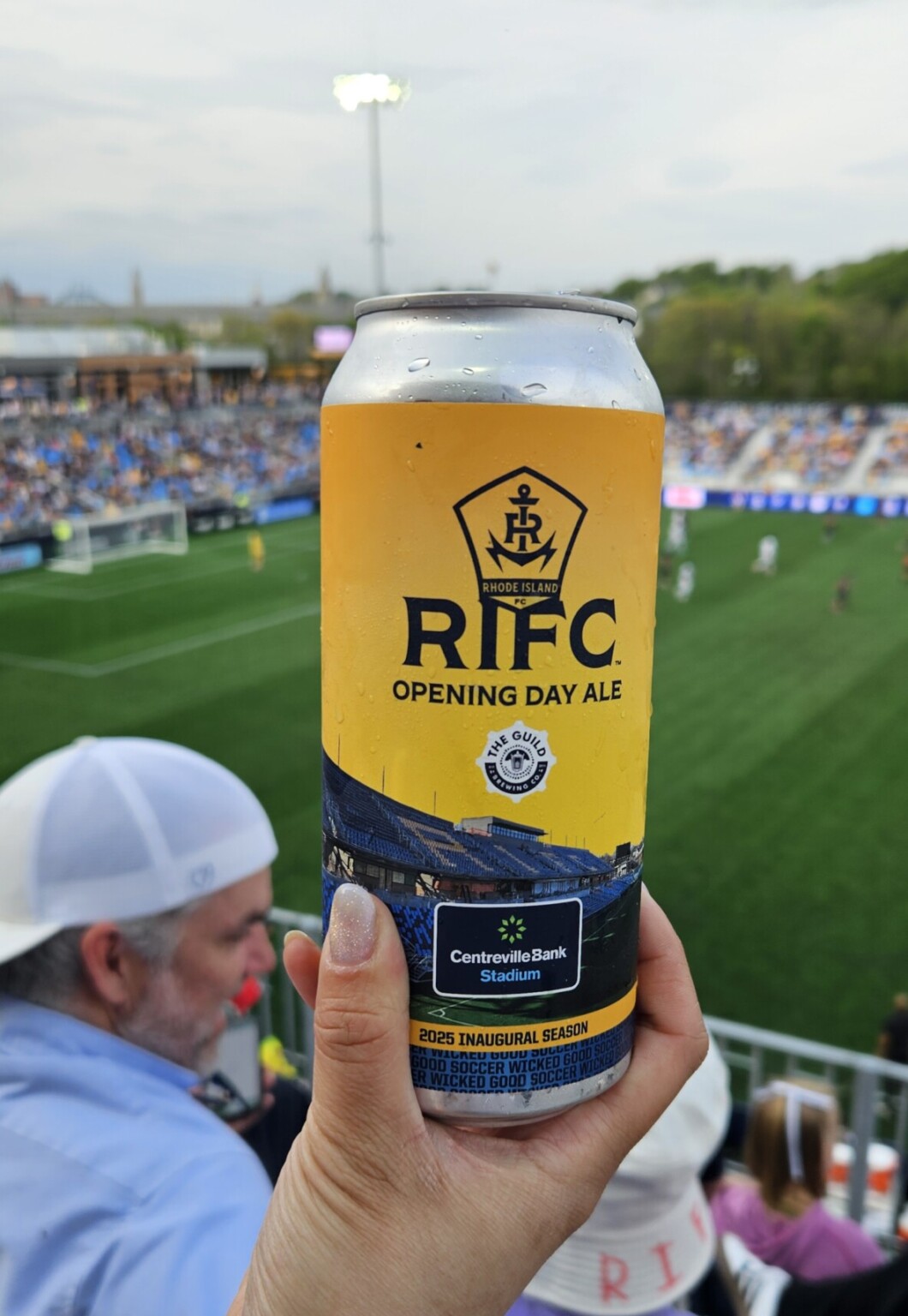 On Tap: The Latest Brewery and Distillery News In Rhode Island - Rhode ...