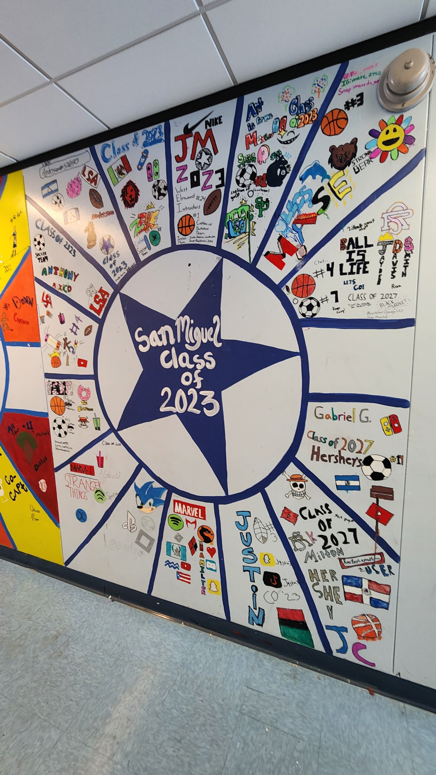Providence's San Miguel School Fosters Confidence and Leadership in ...
