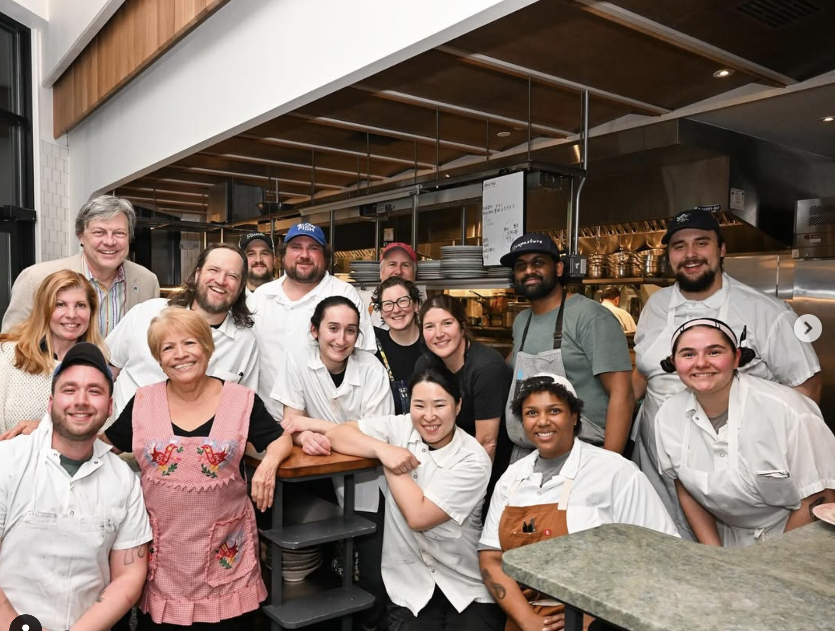 The Jacques Pepin Foundation's 90/90 Dinner Series Continues - Rhode ...