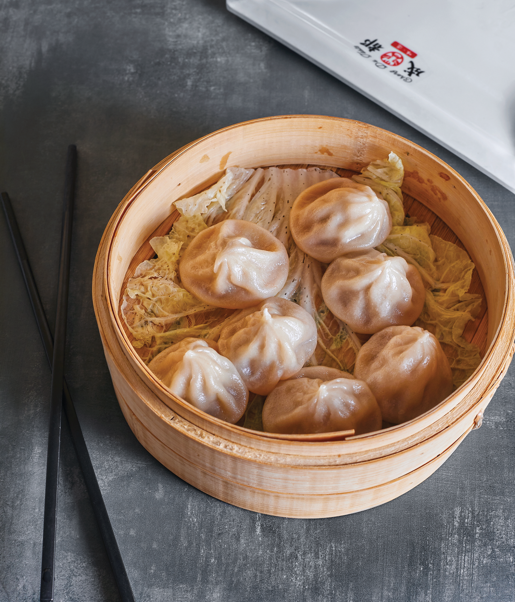 Asian Restaurants in Rhode Island - Rhode Island Monthly