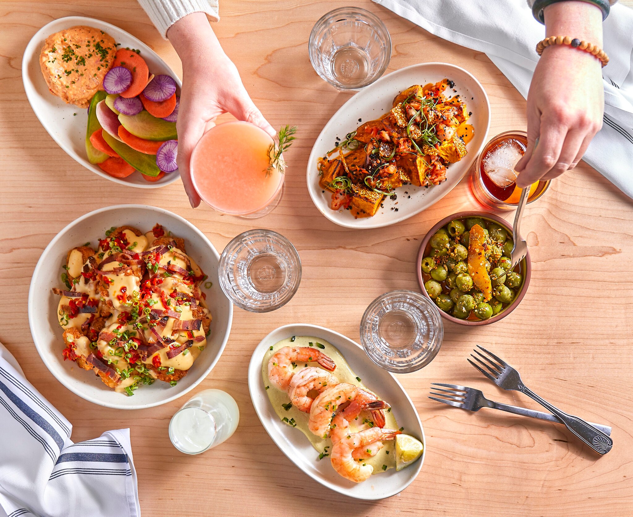 8 Rhode Island Chefs and Restaurants Make James Beard Foundation Awards ...