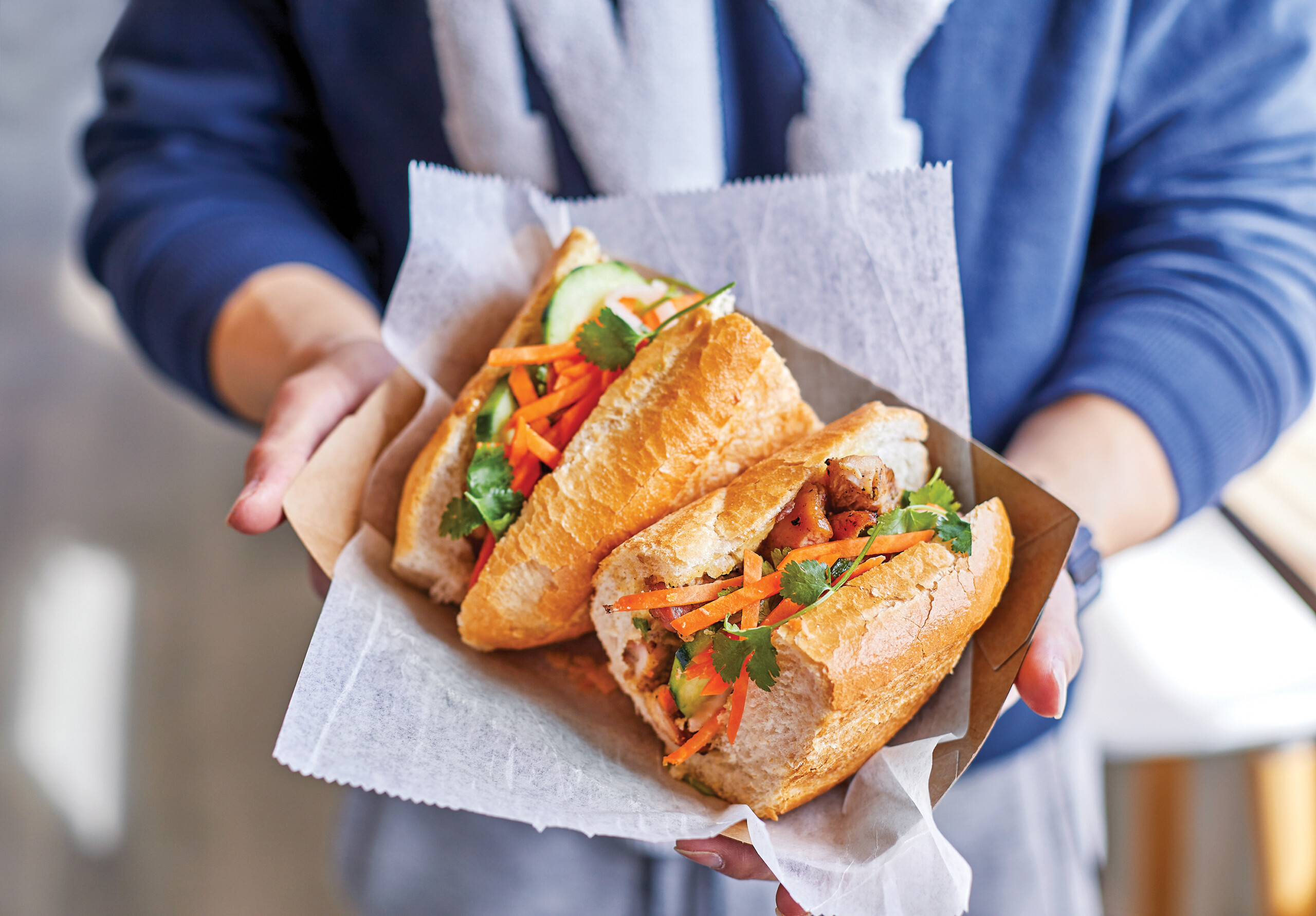 Asian Restaurants in Rhode Island - Rhode Island Monthly