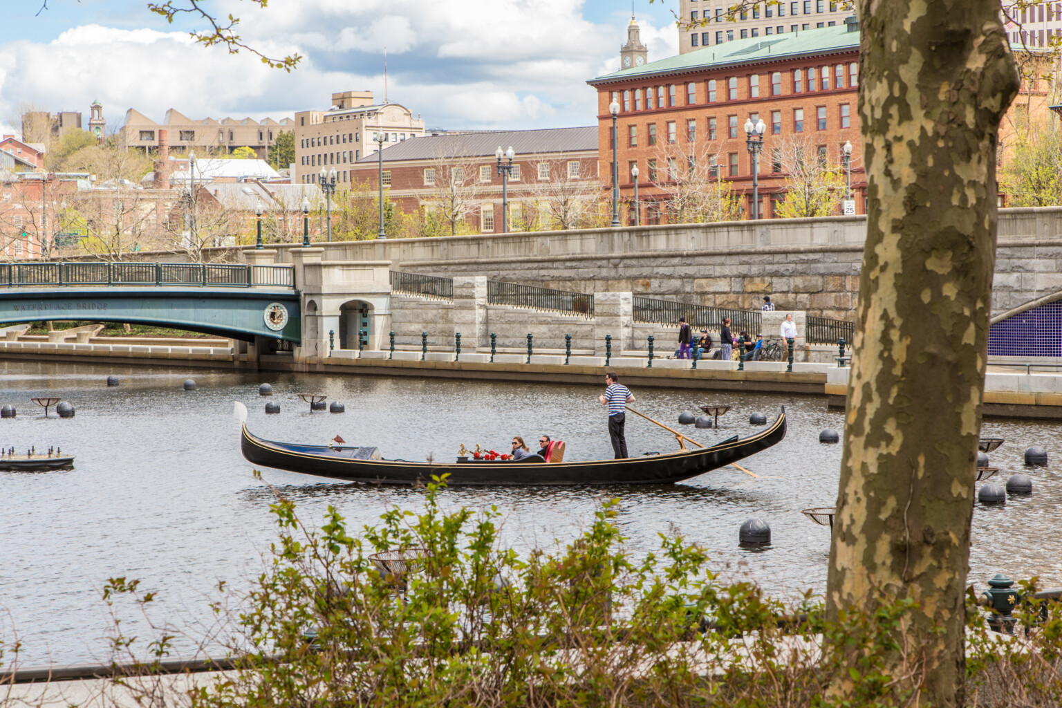 Charlestown: Shop for Anything but Umbrellas at the Fantastic Umbrella ...