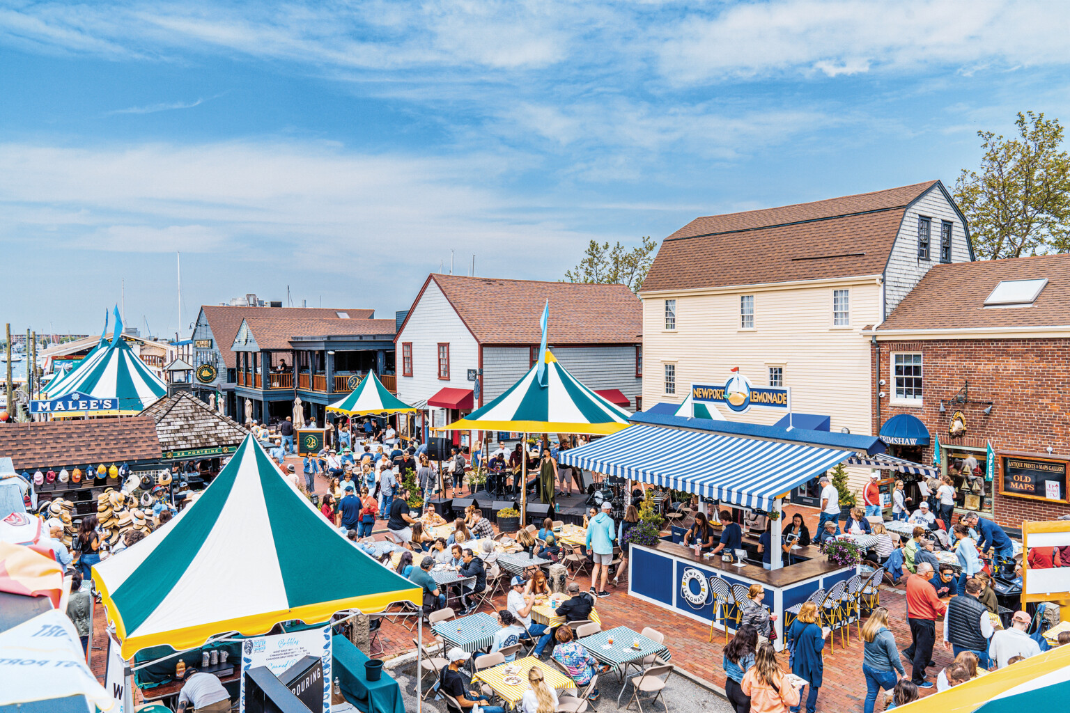 37 Fun Things to Do in Rhode Island This May - Rhode Island Monthly