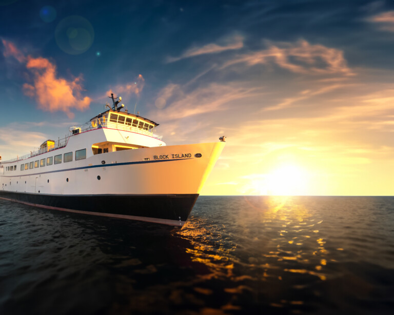 Share Your Take on the Iconic Block Island Ferry Jingle - Rhode Island ...