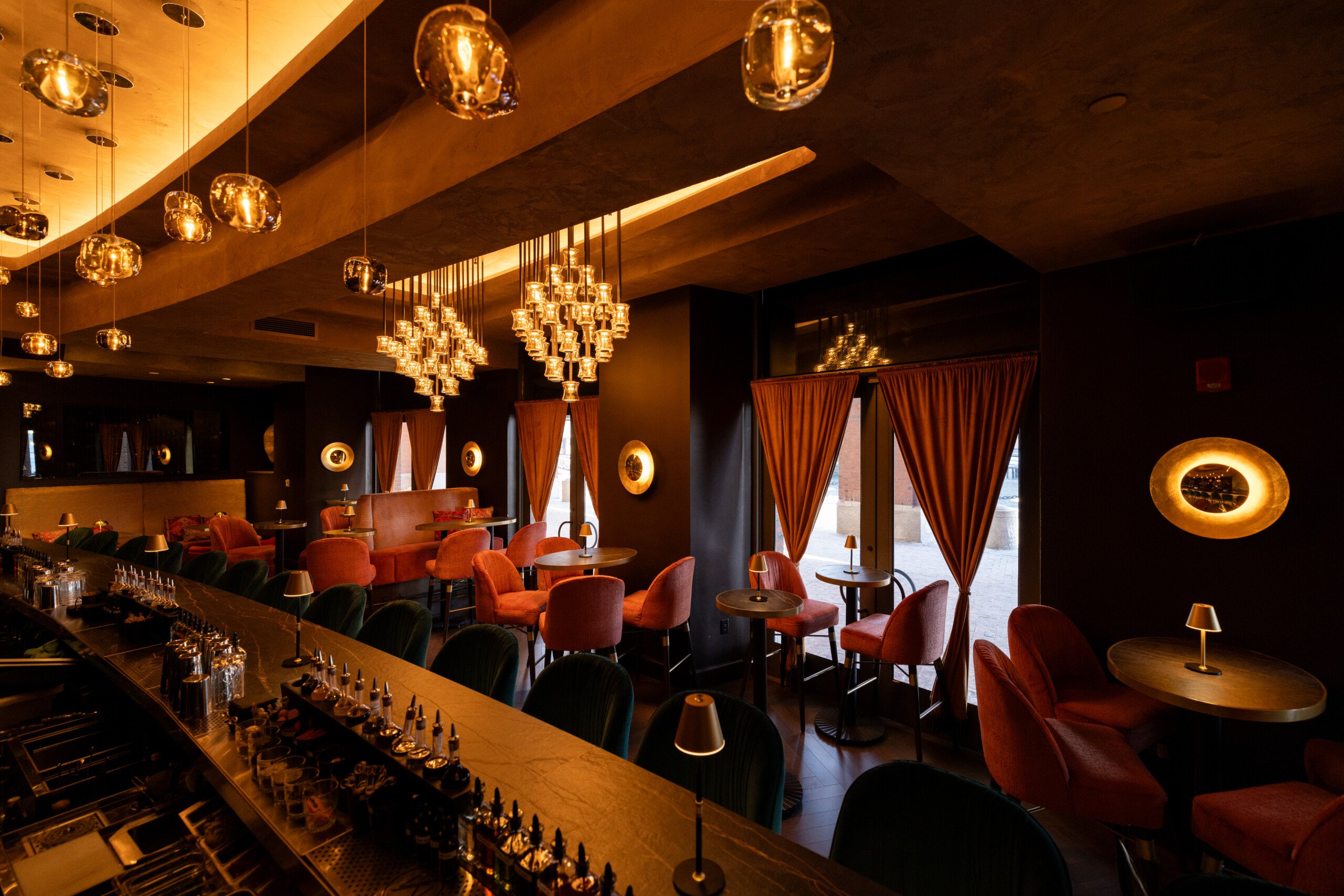 Marcelino's of Providence Opens a New Location in Boston's Seaport ...