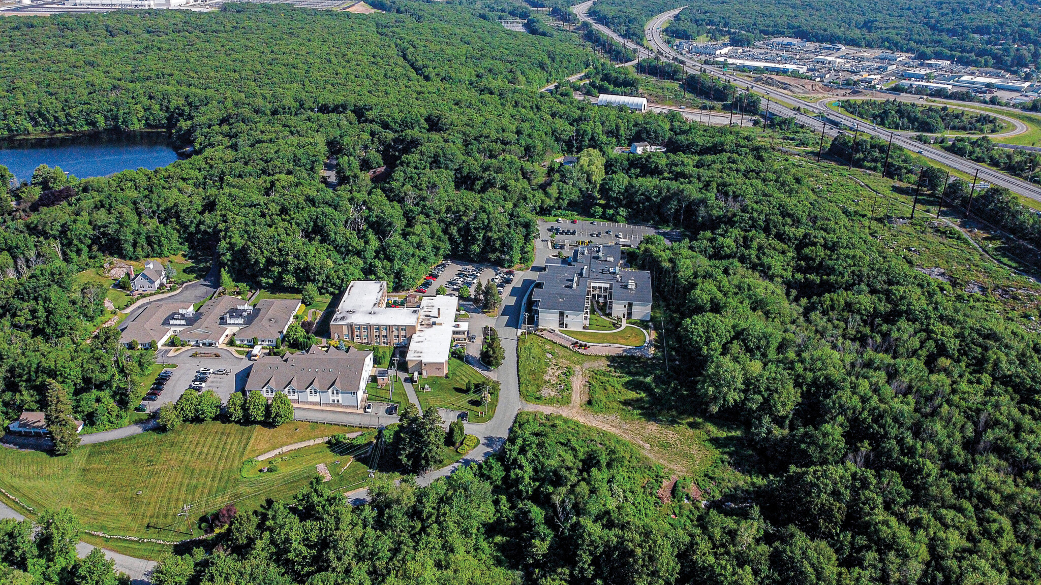 Untangling the Nursing Home Knot in Rhode Island - Rhode Island Monthly