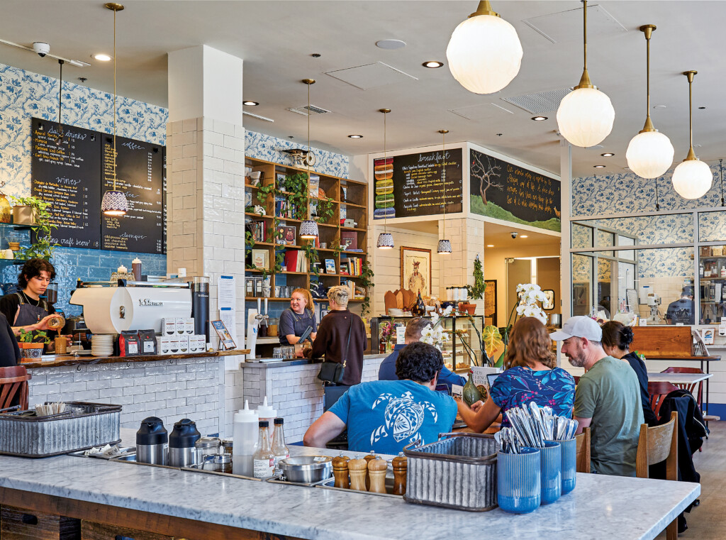 Dining Review: The New Breakfast Bunch in Rhode Island - Rhode Island ...