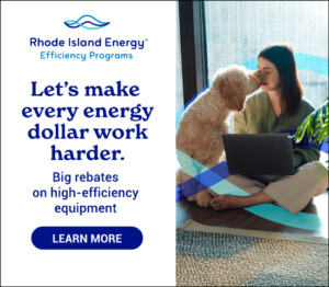 Camp Ramsbottom - Rhode Island Monthly