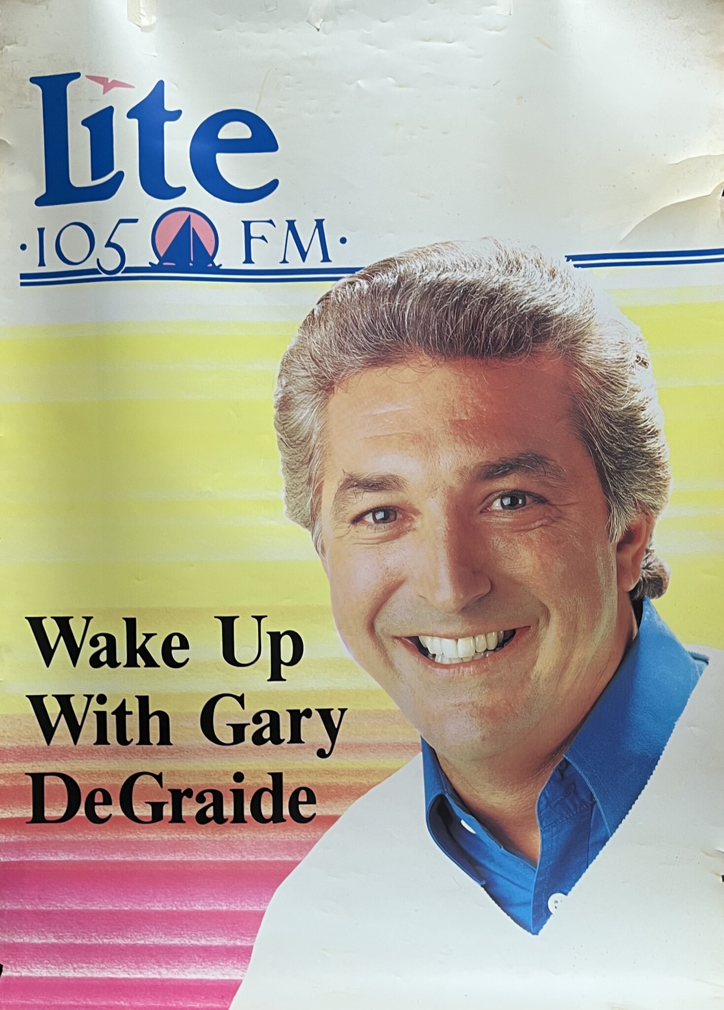 Celebrate Forty Years of Music and Memories with Lite 105 This Week ...