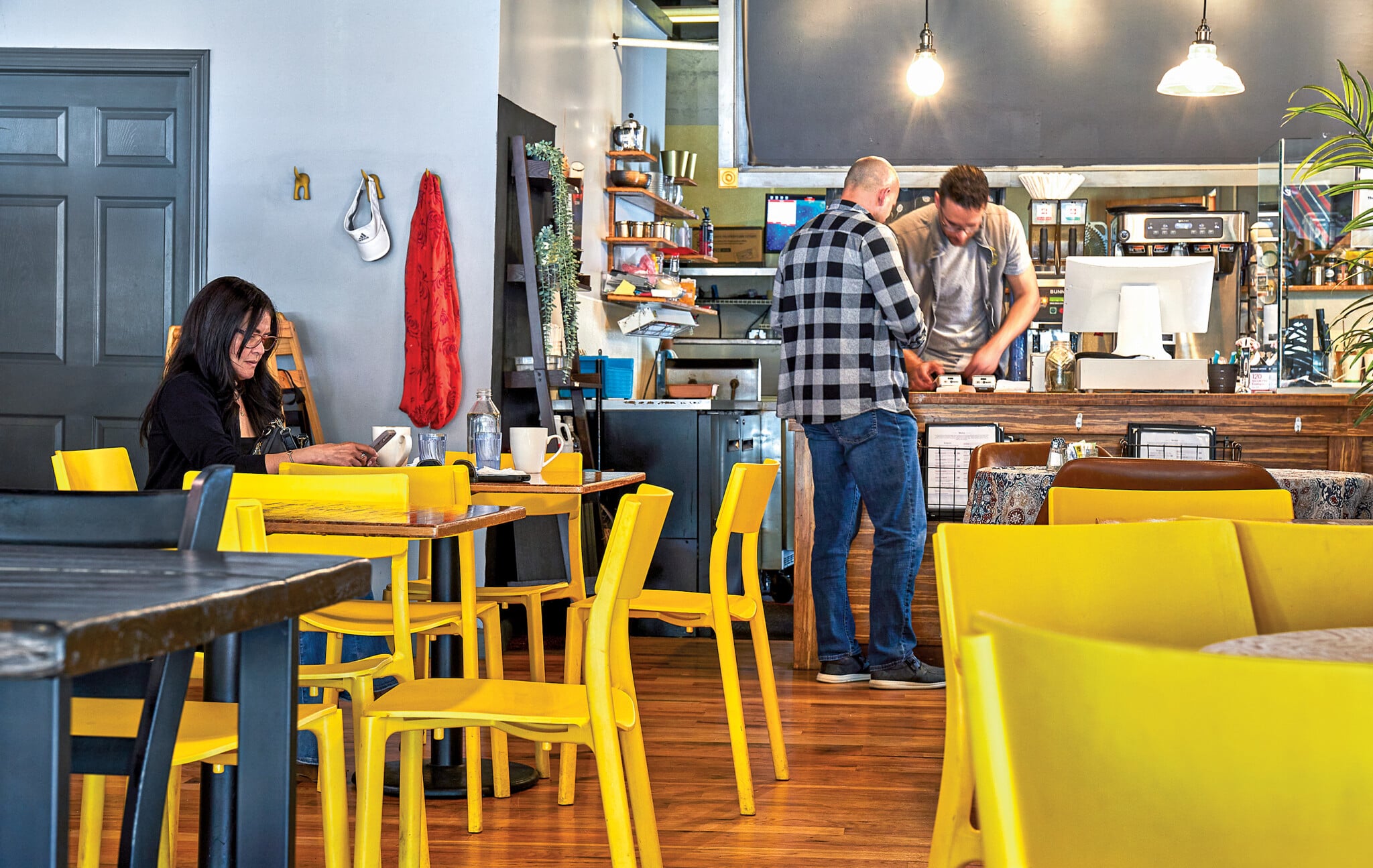 Dining Review: The New Breakfast Bunch in Rhode Island - Rhode Island ...