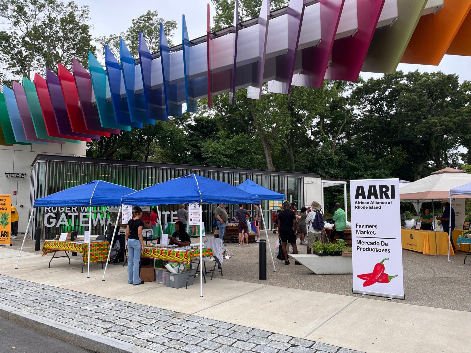 Rhode Island Monthly: Restaurants, Shopping, Events, Entertainment ...