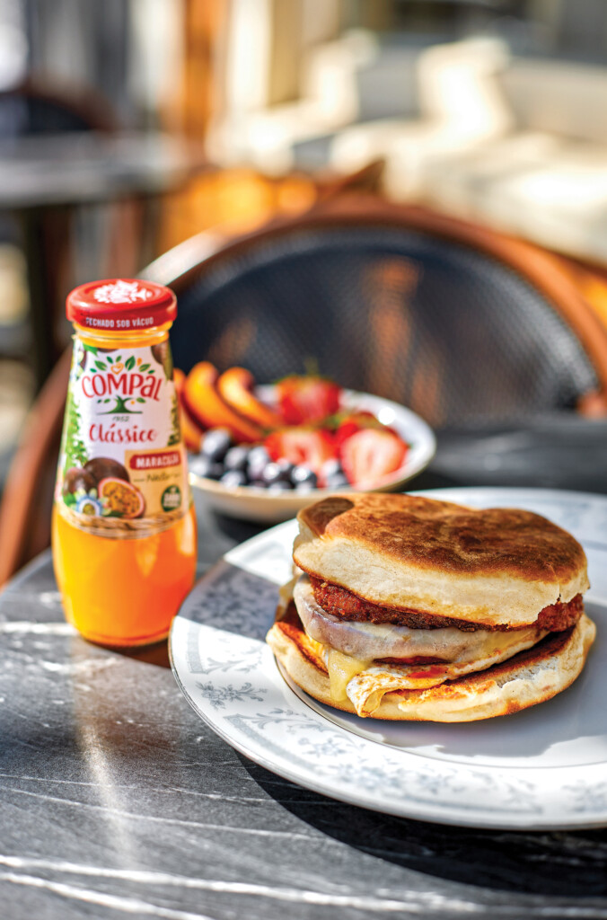 Dining Review: The New Breakfast Bunch in Rhode Island - Rhode Island ...