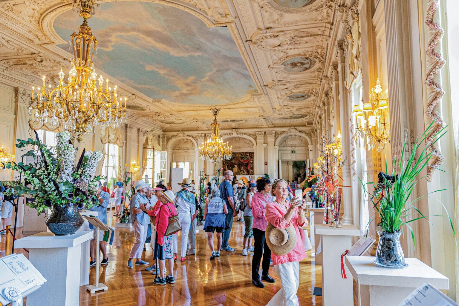 35 Fun Things to Do in Rhode Island This June - Rhode Island Monthly