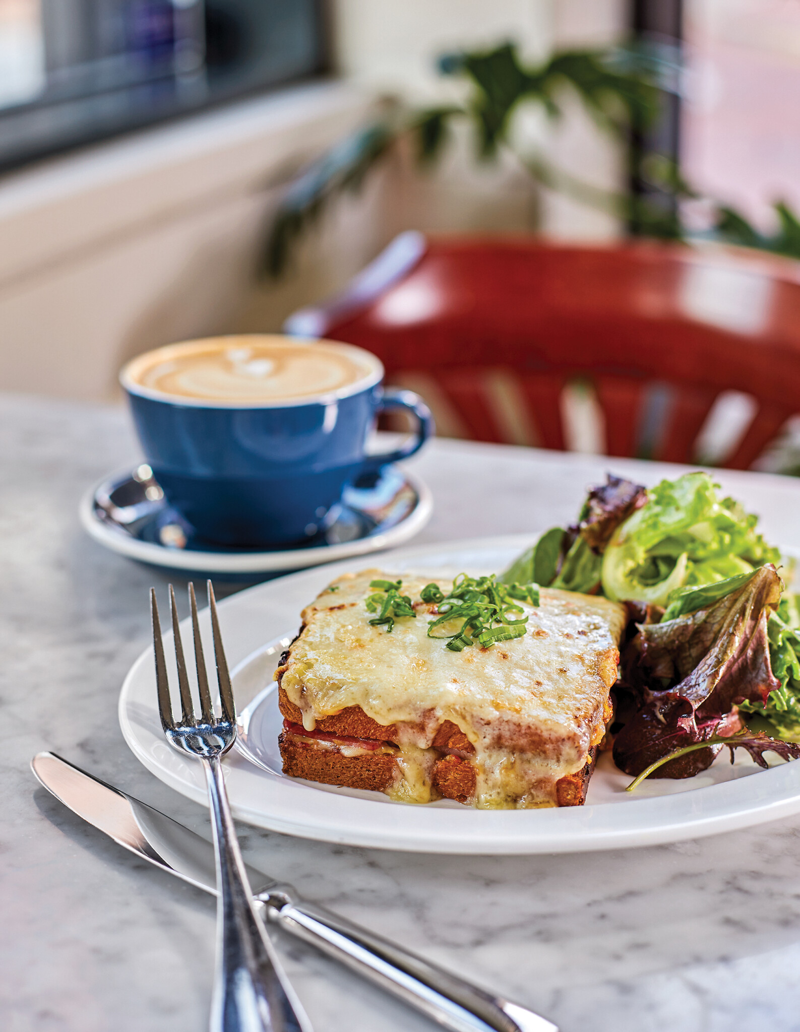 Dining Review: The New Breakfast Bunch in Rhode Island - Rhode Island ...