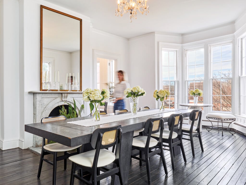 Inside a Work of Art in Providence - Rhode Island Monthly