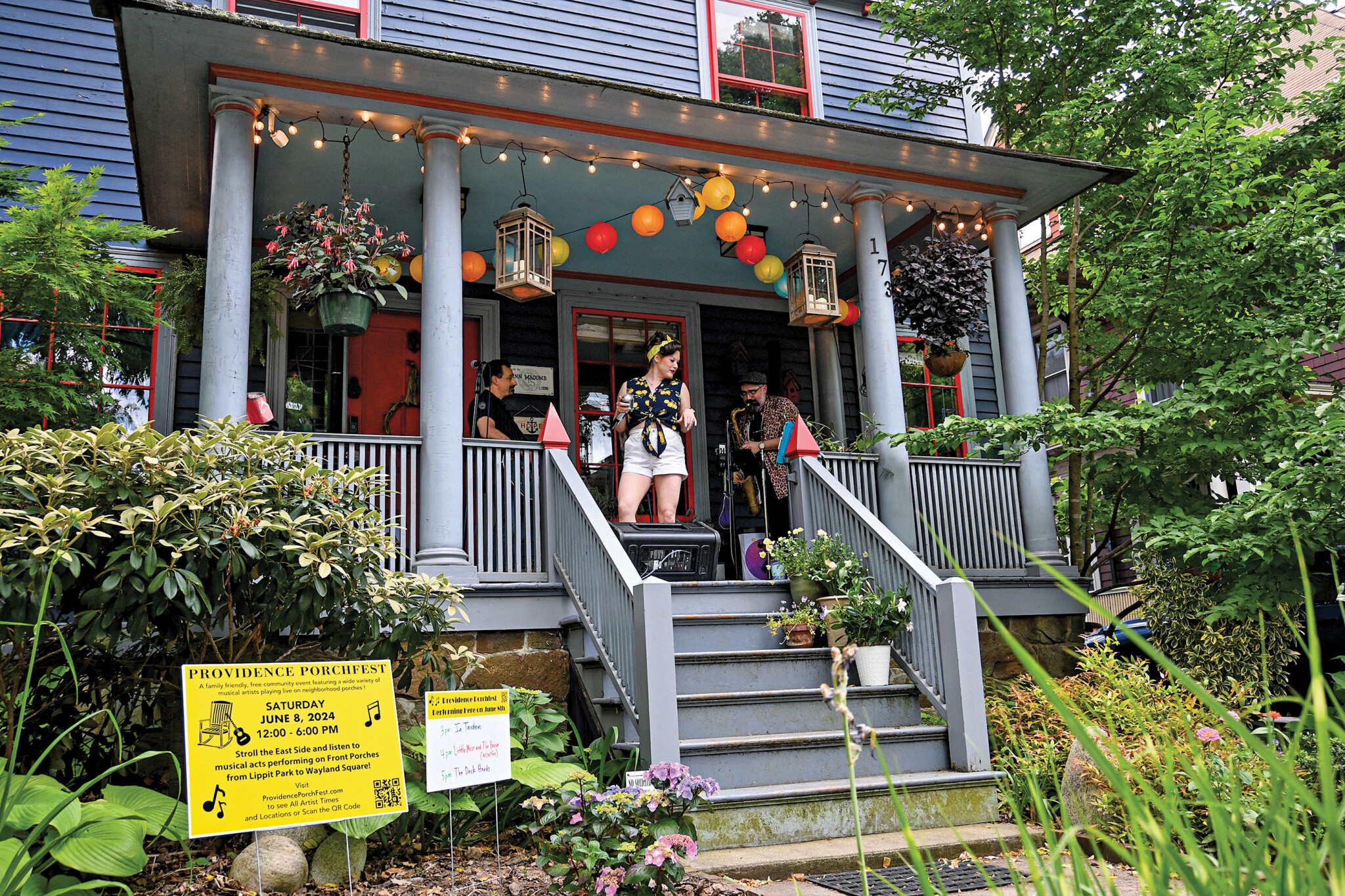 35 Fun Things to Do in Rhode Island This June - Rhode Island Monthly