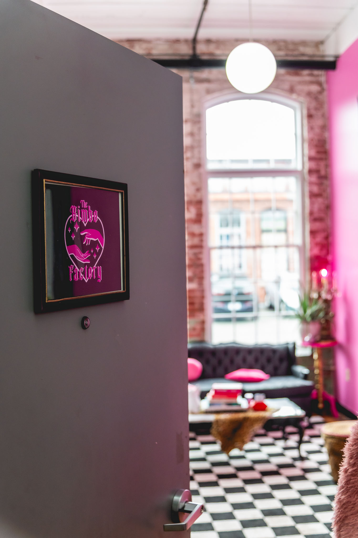 Discover Your Inner Bimbo at New Event Space in Pawtucket - Rhode ...