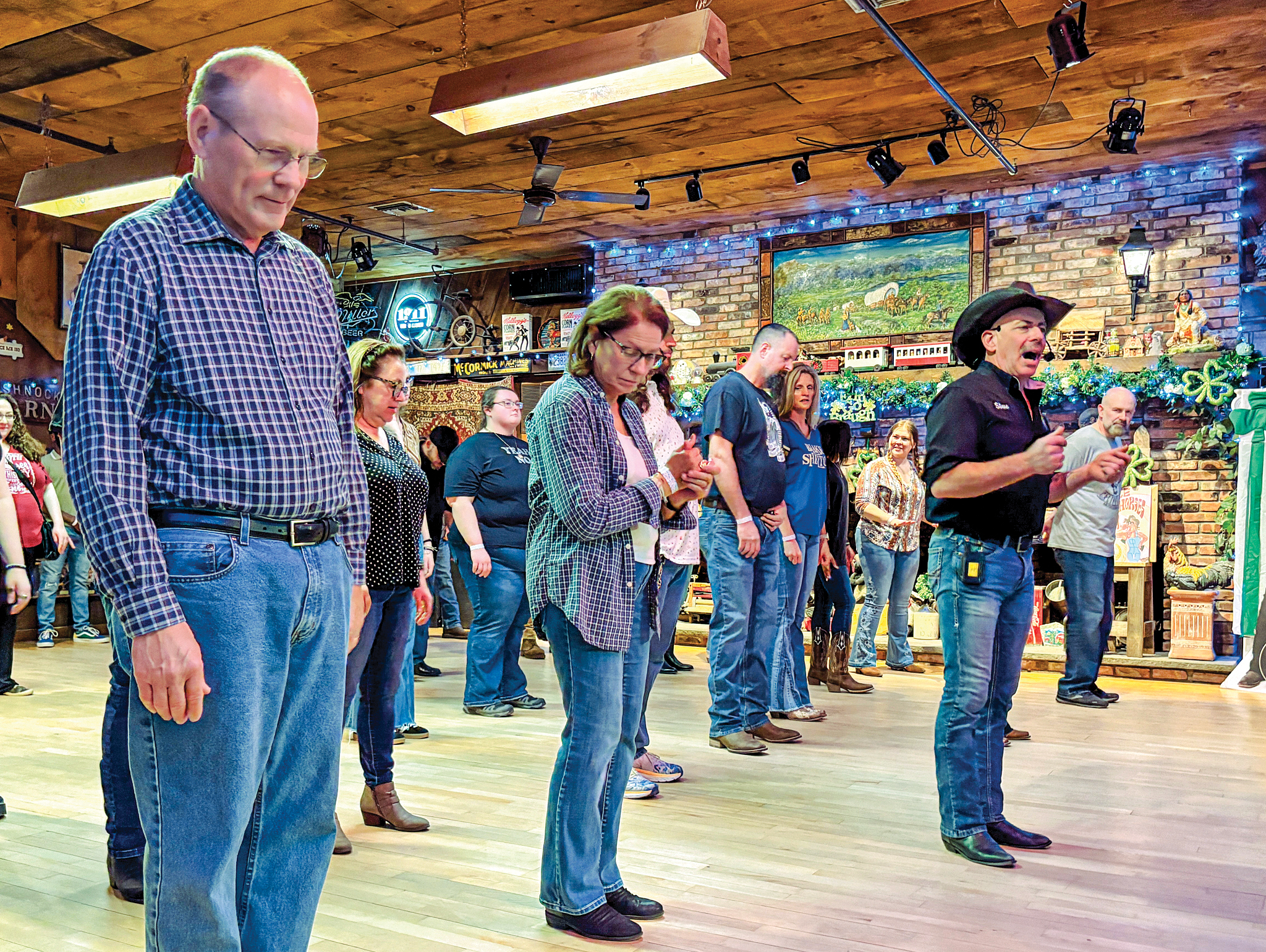 Mishnock Barn is Still Rooted in Fun and Tradition - Rhode Island Monthly