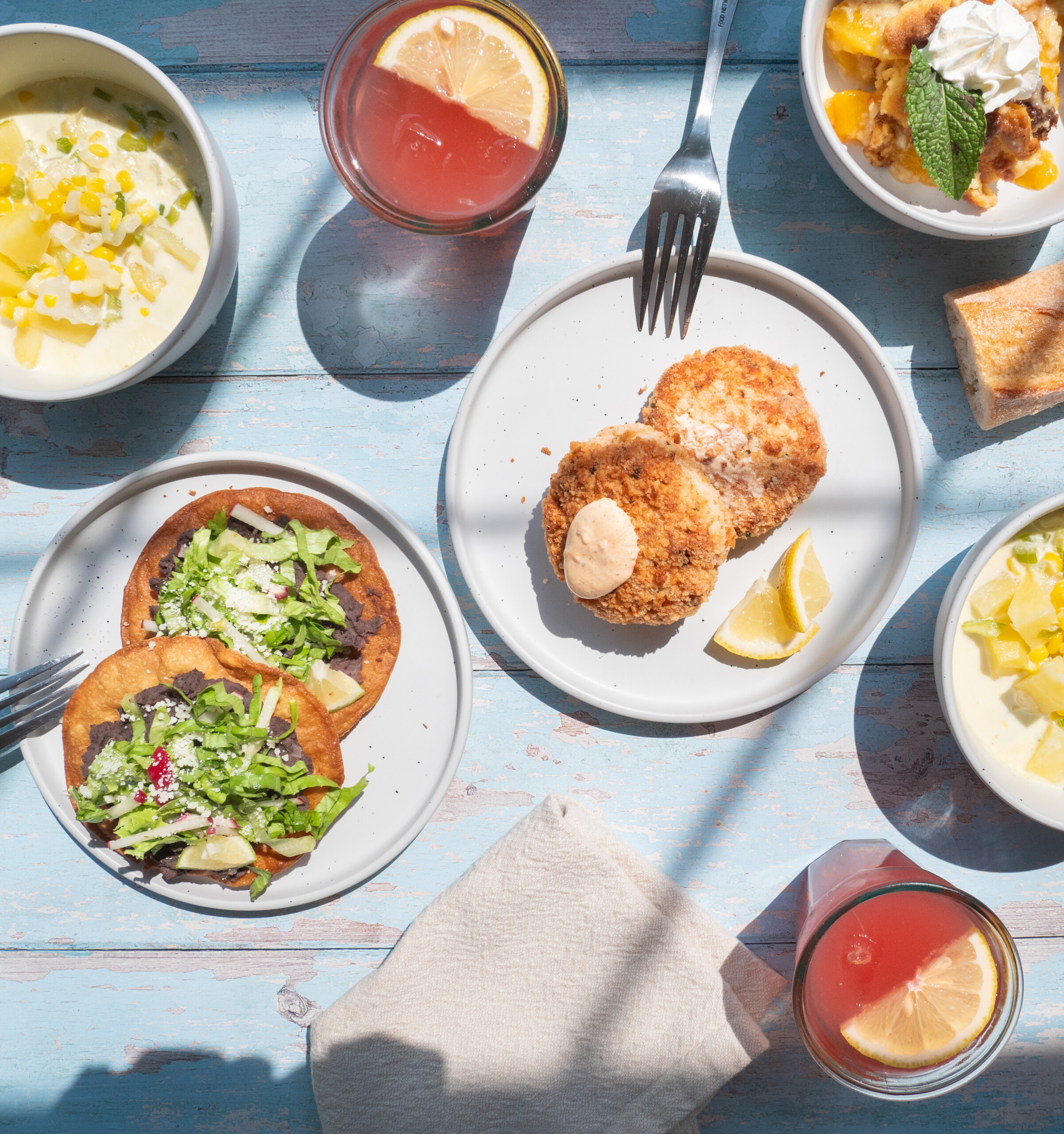 Savory Fare Delivers Chef-Level, Locally Sourced Meals Straight to Your ...