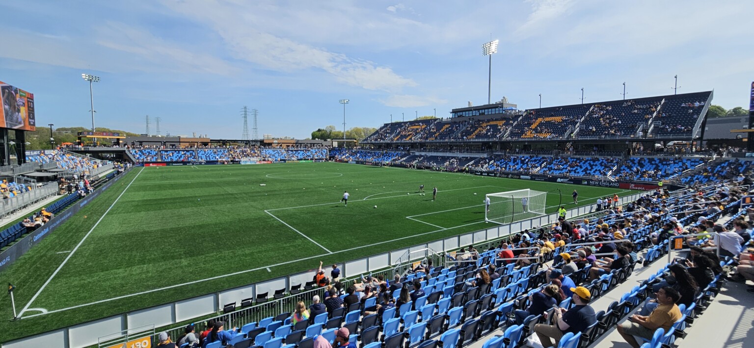 The Forty-third Governor’s Cup is Coming to Centreville Bank Stadium ...