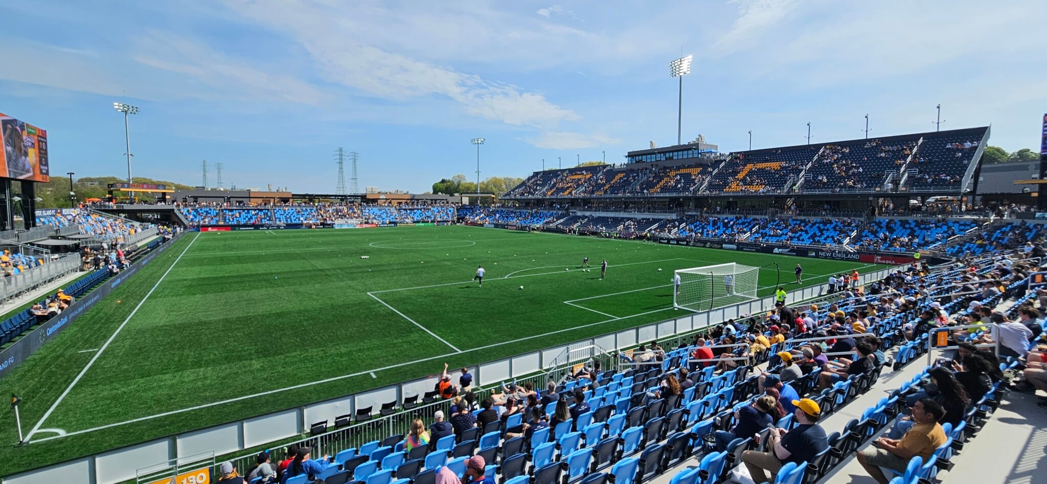 The Forty-third Governor’s Cup is Coming to Centreville Bank Stadium ...