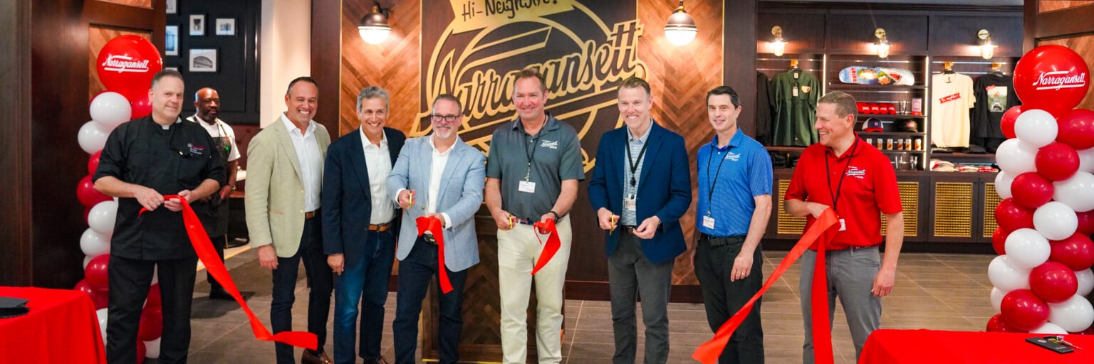 High Motor Bar & Grille Opens in Pawtucket from the Owners of Lucky ...