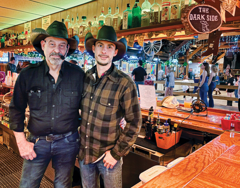 Mishnock Barn is Still Rooted in Fun and Tradition - Rhode Island Monthly