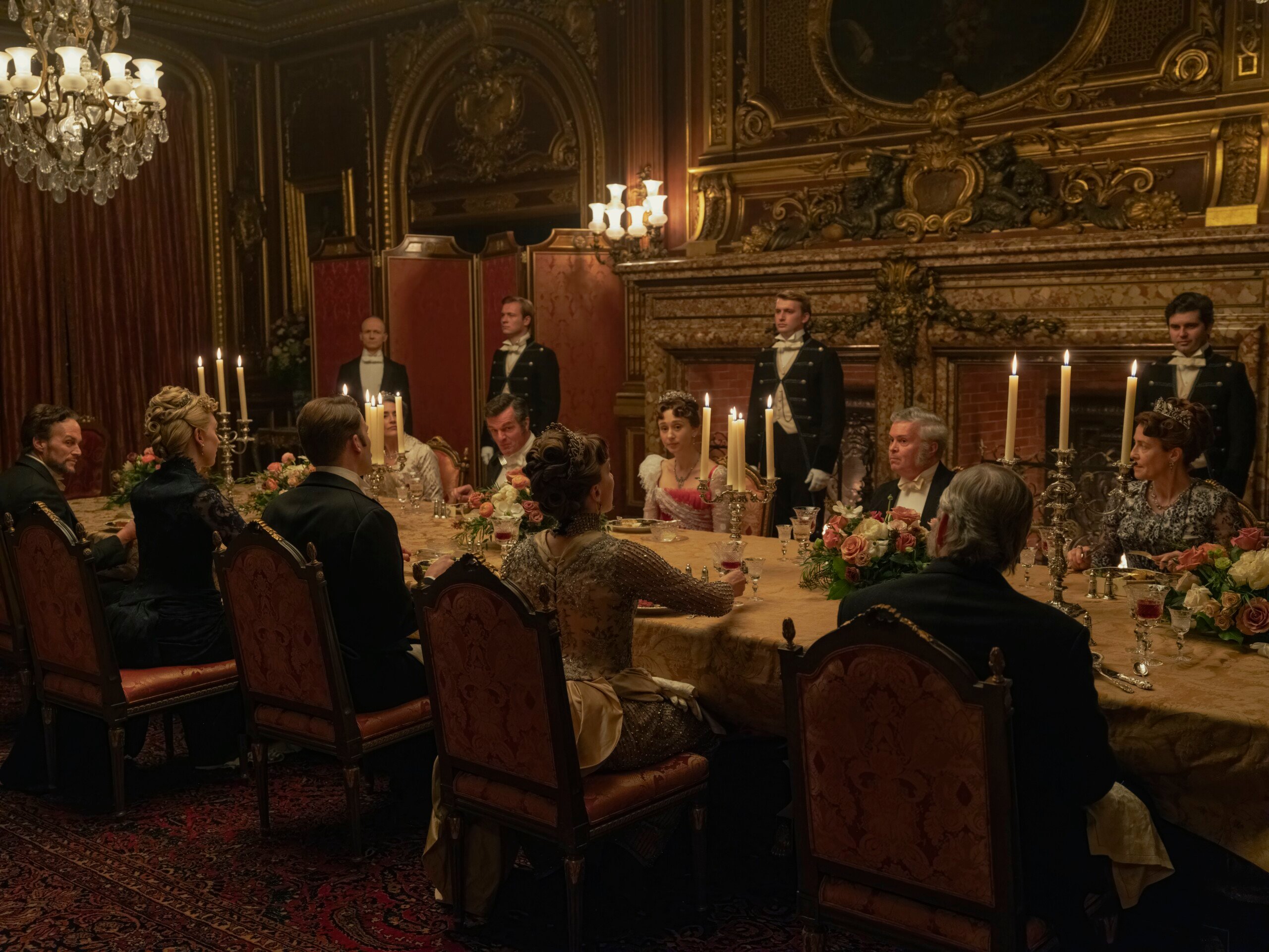 Rhody Spotlight: The Latest Celebrity Sightings and Filming News in ...